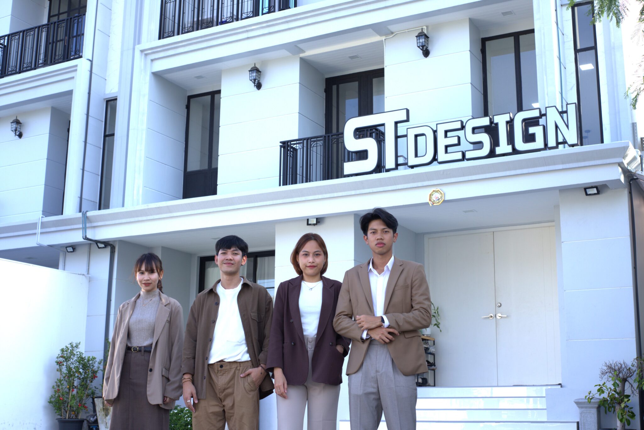 เกี่ยวกับเรา – demo – ST-demo